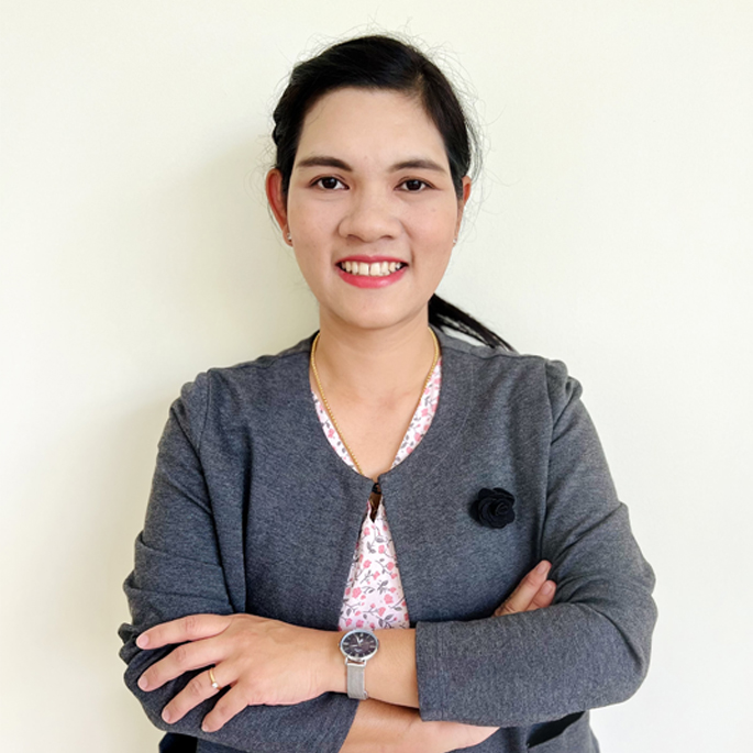 บุคลากรสายวิชาการ – คณะพยาบาลศาตร์ มหาวิทยาลัยราชภัฏเชียงราย